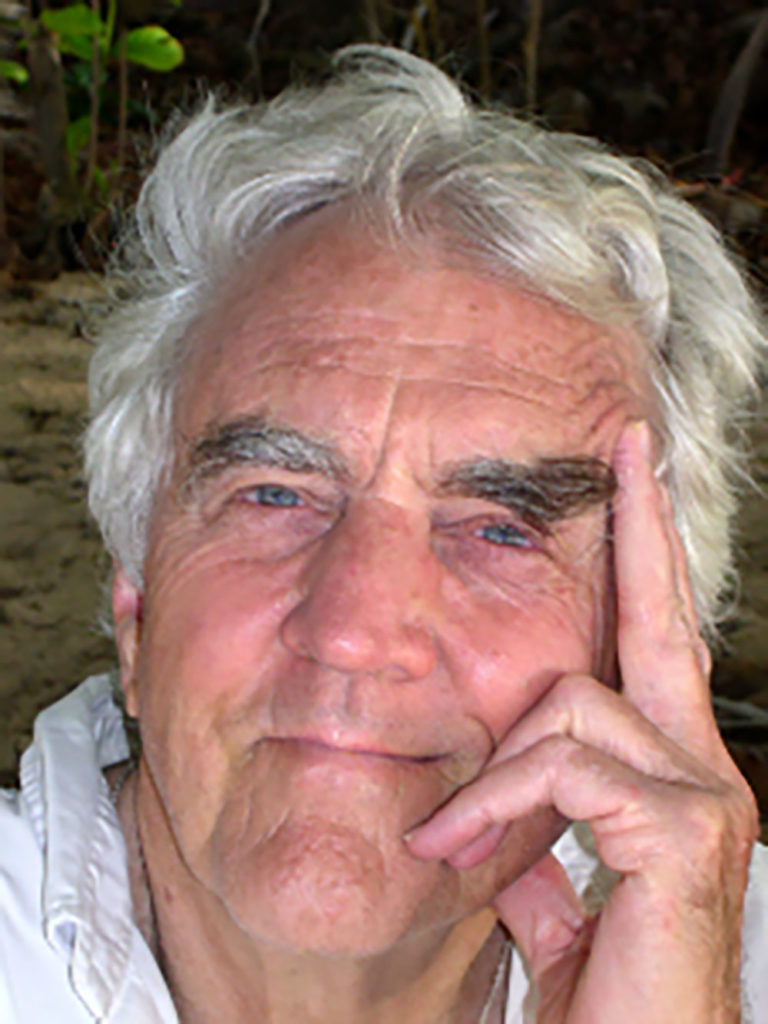 Steve Andreas – NLP